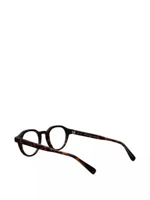 Mykita Niam Round Frame Eyeglasses