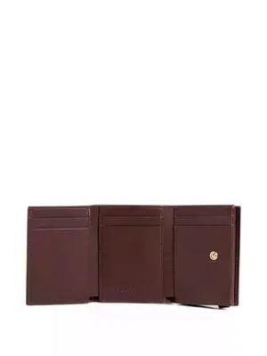 Dsquared2 Twin Trifold Wallet