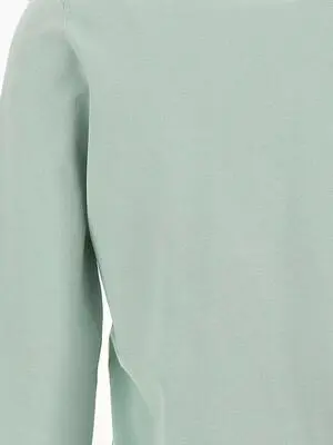 KANGRA V-neck Polo Shirt