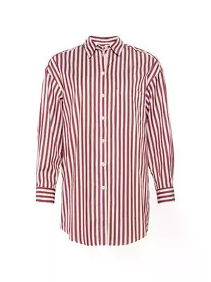 ERES Striped Shirt