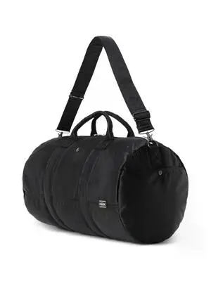 PORTER-YOSHIDA & CO Large Tanker Drum Zip-top Duffel Bag