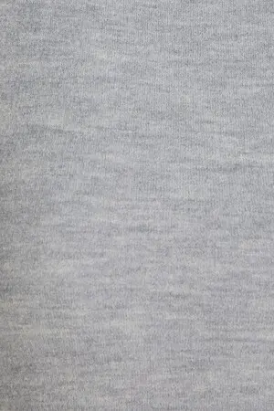 Sandro Cropped Wool Top