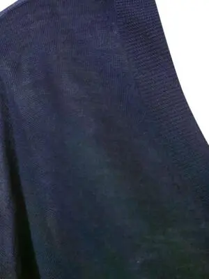 P.a.r.o.s.h V-neck Long Sleeve Pullover