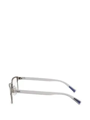 POLO RALPH LAUREN EYEWEAR Rectangle Frame Eyeglasses