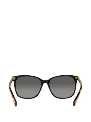 POLO RALPH LAUREN EYEWEAR Square-frame Sunglasses