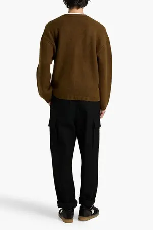 FRAME Cashmere Cardigan