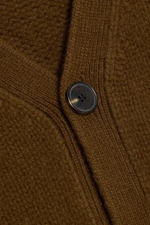 FRAME Cashmere Cardigan
