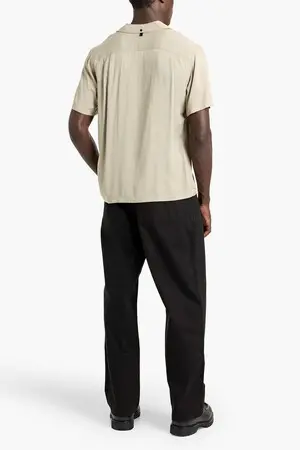 FRAME Cottonblend Twill Chinos