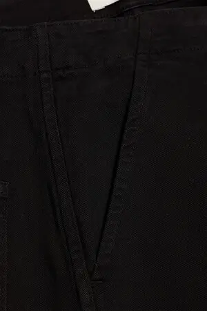 FRAME Cottonblend Twill Chinos