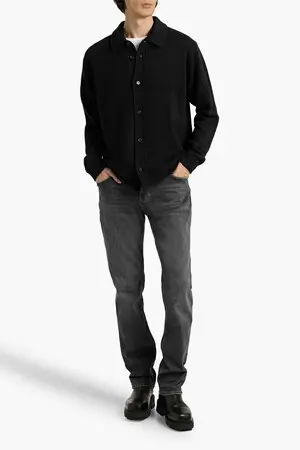 FRAME Cashmere Cardigan