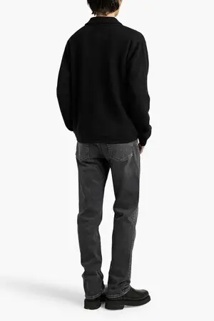 FRAME Cashmere Cardigan