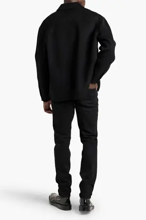 FRAME Wool Jacket