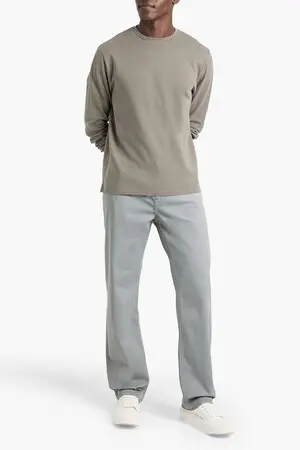 FRAME Modern Straight Denim Jeans