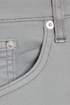 FRAME Modern Straight Denim Jeans