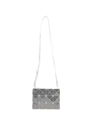 Issey Miyake Satchel Cross Body Bags