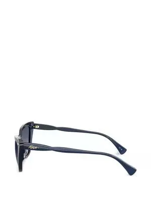 POLO RALPH LAUREN EYEWEAR Cat-eye Sunglasses