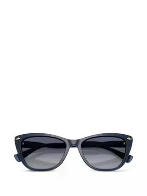 POLO RALPH LAUREN EYEWEAR Cat-eye Sunglasses