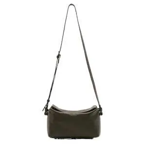 Écotorie Agnes Pouch Bag - Green