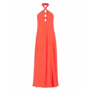 Carmen Says Utopia Dress