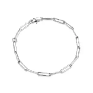 COCO & KINNEY Robin Bracelet - Silver