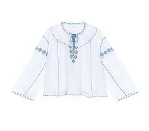 HMD Ianna Top