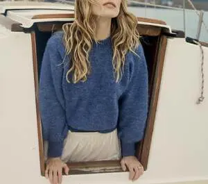 HMD Marsena Sweater