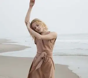 HMD Ash Dress