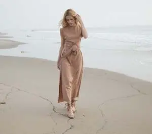 HMD Ash Dress