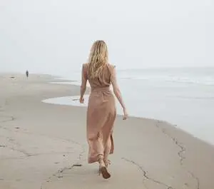 HMD Ash Dress