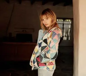 HMD Sedona Jacket