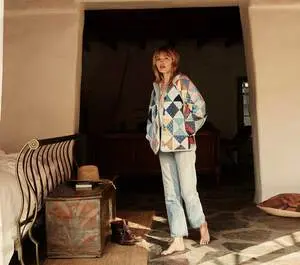 HMD Sedona Jacket