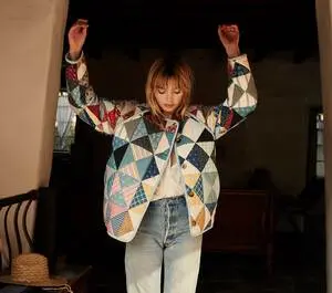 HMD Sedona Jacket