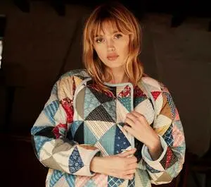 HMD Sedona Jacket