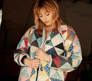HMD Sedona Jacket