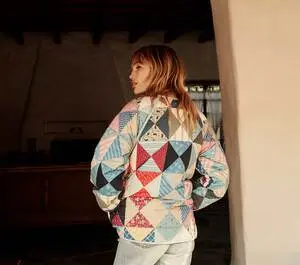 HMD Sedona Jacket