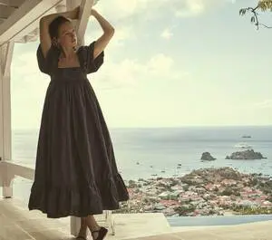 HMD Cecelia Dress