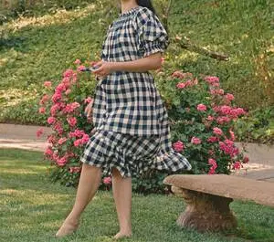 HMD Whisper Dress