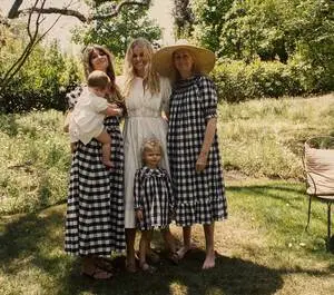 HMD Whisper Dress