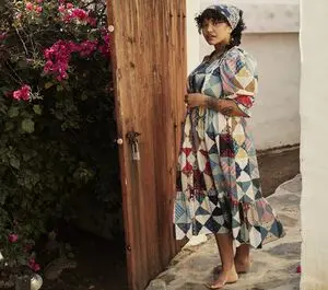 HMD Darby Dress