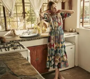 HMD Darby Dress