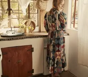 HMD Darby Dress