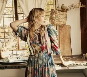HMD Darby Dress