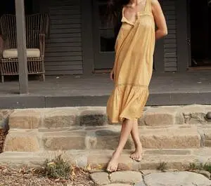 HMD Seville Nightgown