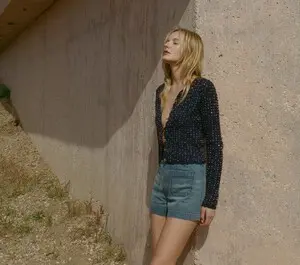 HMD Monterey Cardigan