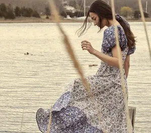 HMD Simonetta Dress