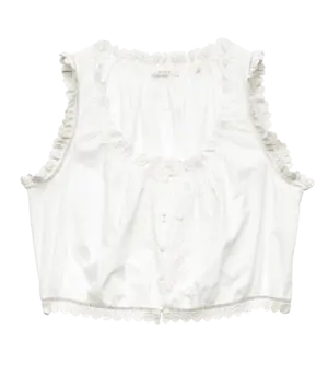 HMD Traveler Top