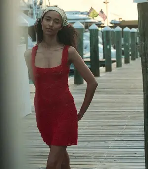 HMD Eloise Dress