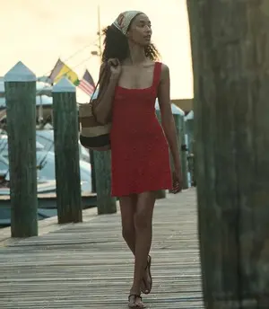 HMD Eloise Dress