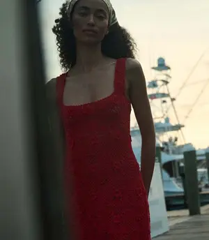 HMD Eloise Dress