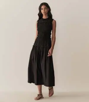 HMD Mallory Dress - Black